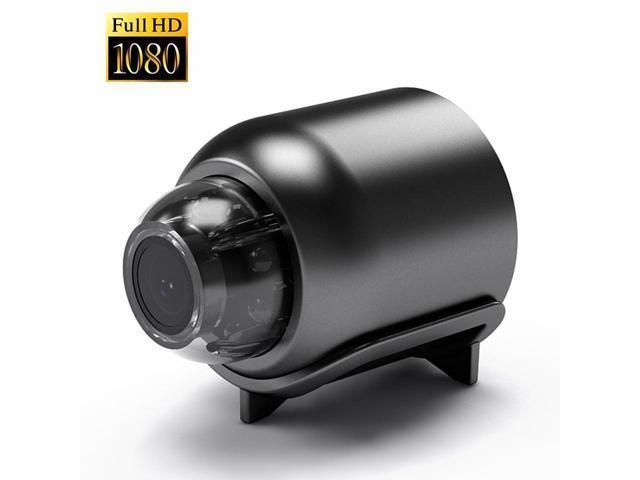 Click here for BUCIER Wireless Surveillance IP Camera Mini WIFI S... prices