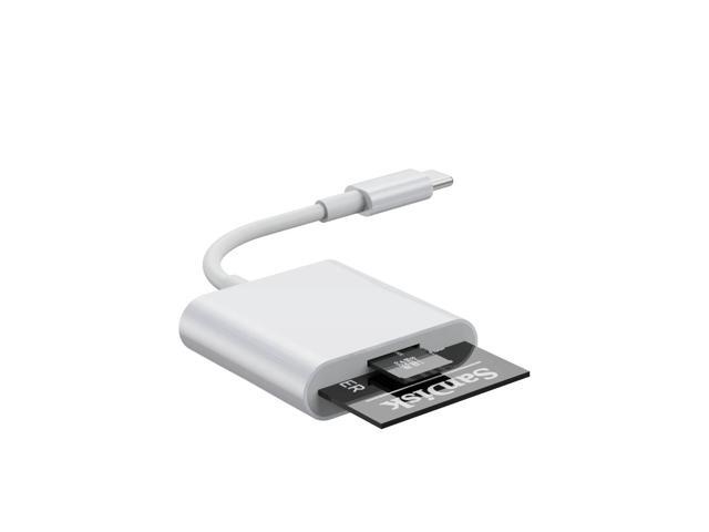 Click here for BUCIER USB C to SD Card Reader  SD/MicroSD to USB... prices