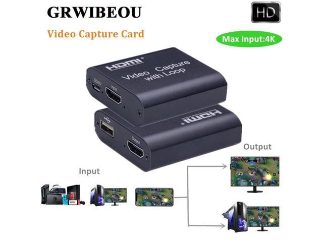 Click here for BUCIER Capture Video New Coming Video card HD vide... prices