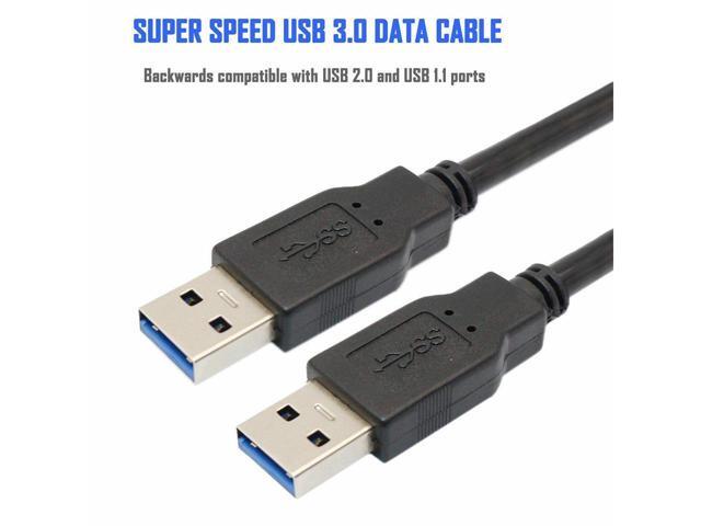 Click here for BUCIER USB 3.0 Cable Male to Male USB to USB Cable... prices