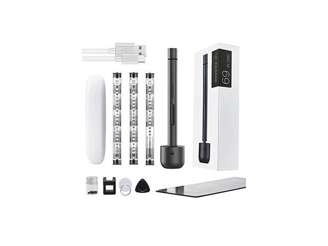 Click here for BUCIER Wowstick 1F+ 69 In 1 Mini Electric Screwdri... prices