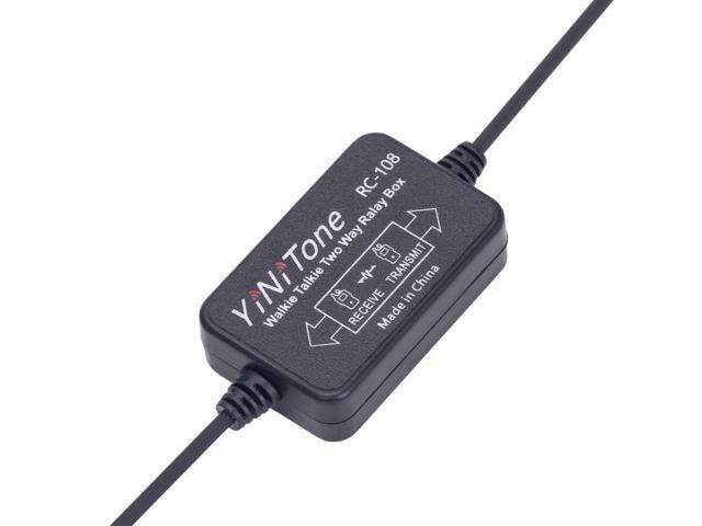 Click here for BUCIER RC-108 Two Way Relay Walkie Talkie Box Repe... prices