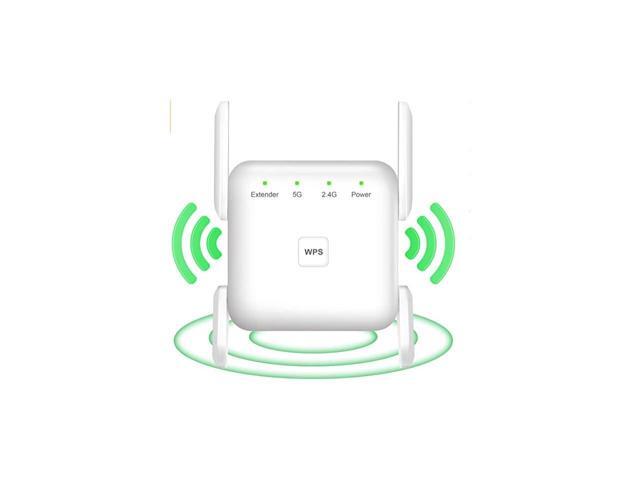 Click here for BUCIER WiFi booster  1200Mbps WiFi Extenders Signa... prices