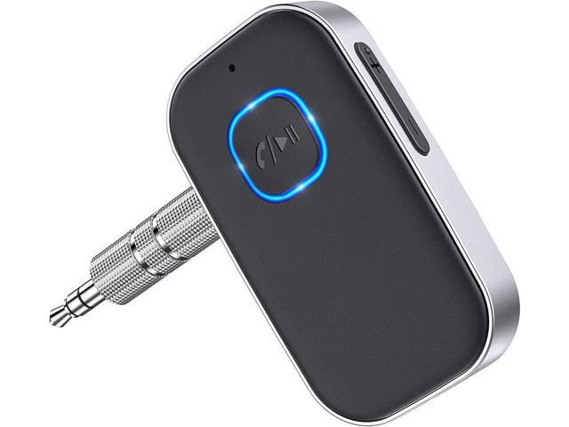 Click here for BUCIER Bluetooth 5.0 Receiver for Car  Noise Cance... prices