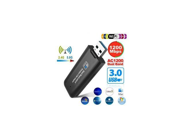 Click here for BUCIER 1pcs USB 3.0 AC1200 802.11ac WiFi Wireless... prices