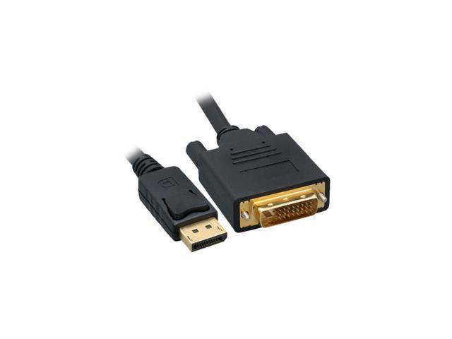 Click here for BUCIER DisplayPort to DVI Video Cable  DisplayPort... prices