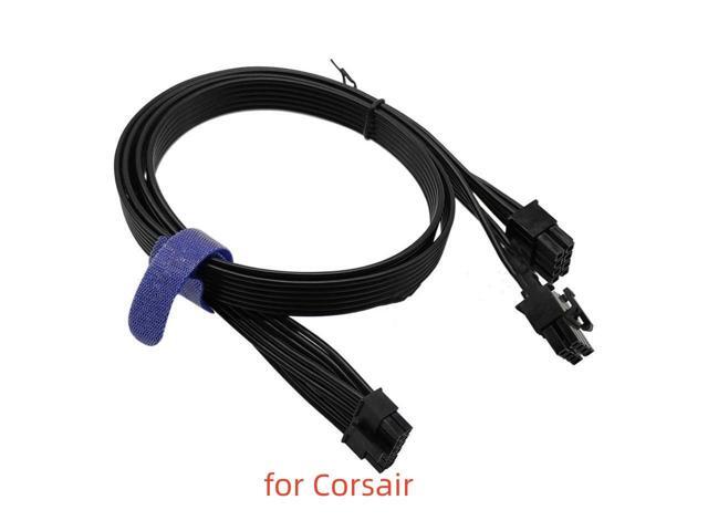 Click here for BUCIER Replacement for Dual CPU 8 Pin Male to Mini... prices