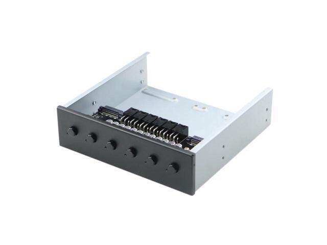 Click here for BUCIER 6 Way Hard Disk Selector Controller Hard Dr... prices