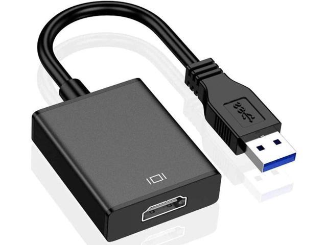 Click here for BUCIER USB to HDMI Adapter USB 3.0/2.0 to HDMI 108... prices