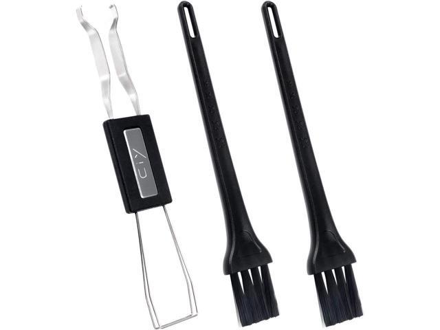 Click here for BUCIER Keycap Puller Switch Puller Stainless Steel... prices