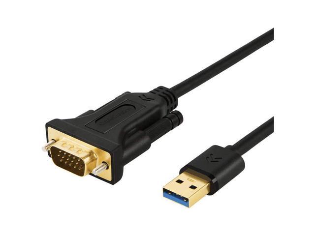 Click here for BUCIER 3.0 to VGA Cable 6.6 FT CableCreation USB t... prices