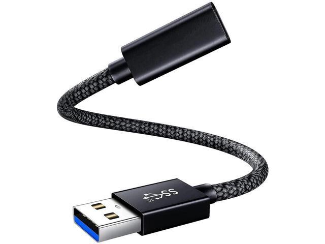 Click here for BUCIER [10Gbps] USB C Female to USB Male Adapter C... prices