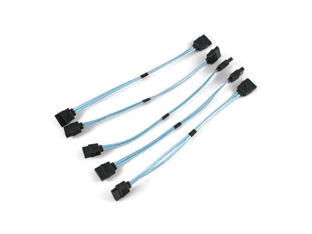 Click here for BUCIER 5 Pieces of 8 inches (20cm) Ultra Thin Stra... prices