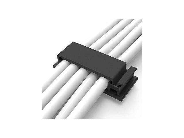 Click here for BUCIER Cable Clips with Strong Self-Adhesive  Mult... prices