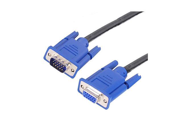 Click here for BUCIER VGA Male to Female Extension Cable Video LE... prices