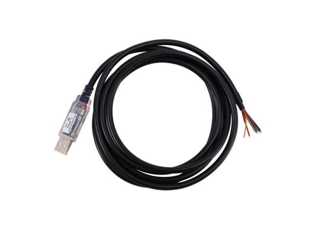 Click here for BUCIER 1.8M Long Wire End Usb-Rs485-We-1800-Bt Cab... prices