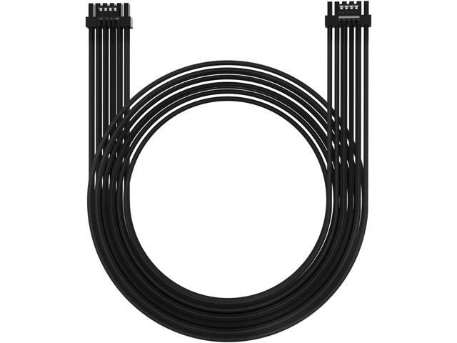 Click here for BUCIER 16Pin GPU Cable Pcie 5.0 12VHPWR Sleeved Mo... prices