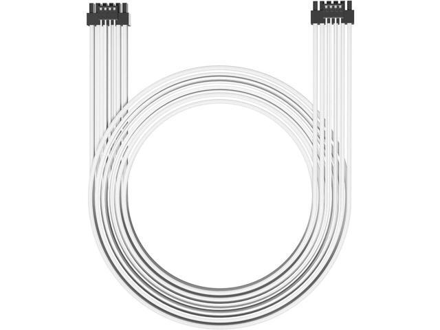 Click here for BUCIER 16Pin GPU Cable Pcie 5.0 12VHPWR Sleeved Mo... prices