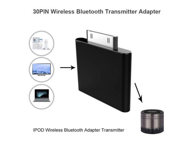Click here for BUCIER IPF01 30 Pin Bluetooth4.1 Audio Transmitter... prices
