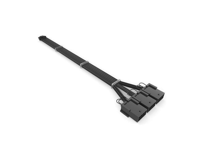 Click here for BUCIER 16Pin Cable PCIE GPU Cables Sleeved 12vhpwr... prices