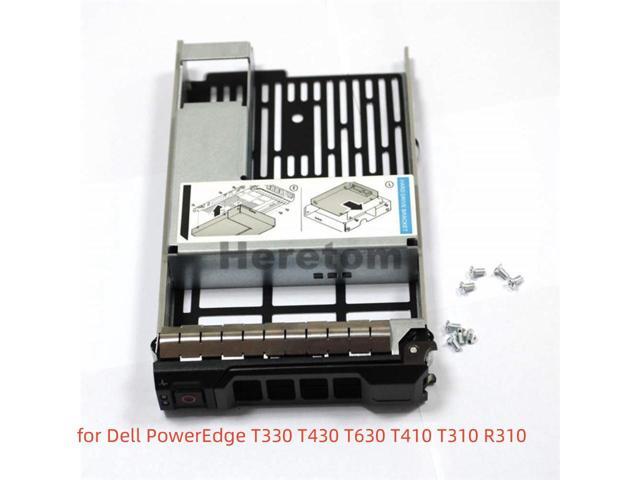 Click here for BUCIER 2.5 to 3.5 Hard Drive Adapter for PowerEdge... prices