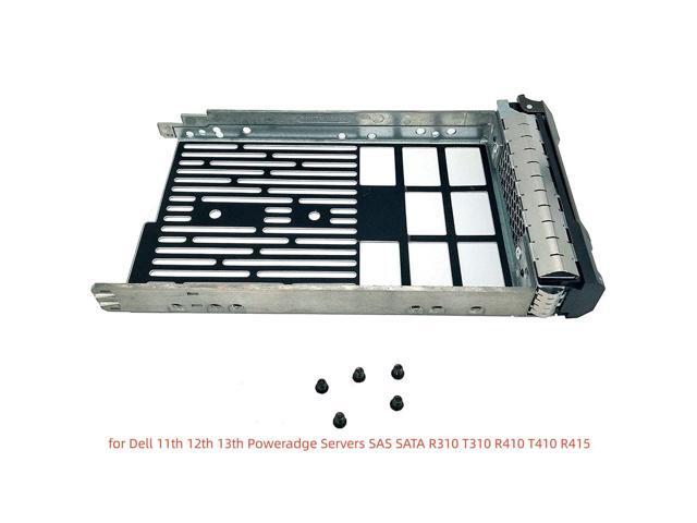 Click here for BUCIER New 2-Pack 3.5 Inch Hard Drive Tray Caddy f... prices