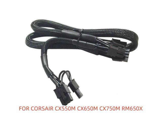 Click here for BUCIER FOR CX550M CX650M CX750M RM650X 8 PIN TO DU... prices