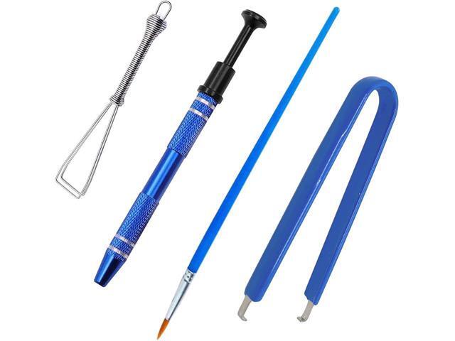 Click here for BUCIER Keyboard Lube Switch Puller Kits 4 Pieces K... prices