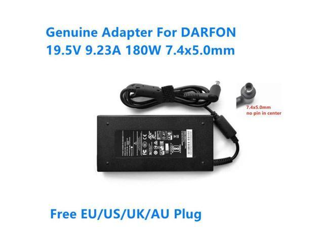 Click here for BUCIER 19.5V 9.23A 180W BAA81950 Power Supply AC A... prices