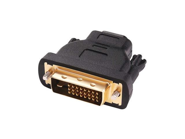 Click here for BUCIER DVI to HDMI Adapter  DVI-D 24+1Male to HDMI... prices