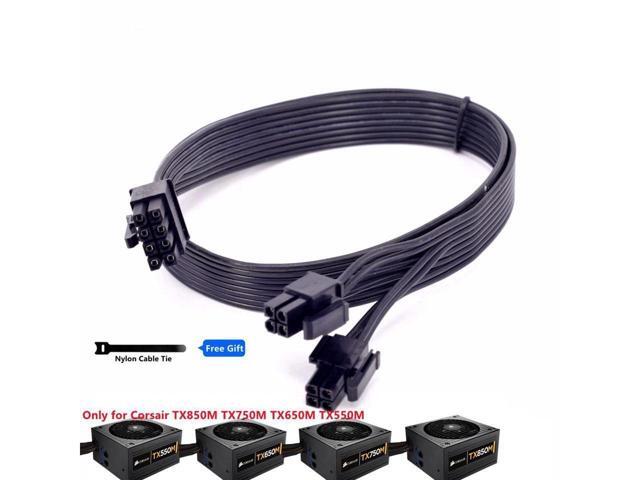 Click here for BUCIER CPU 8Pin to 8Pin (4+4Pin) Modular Power Sup... prices