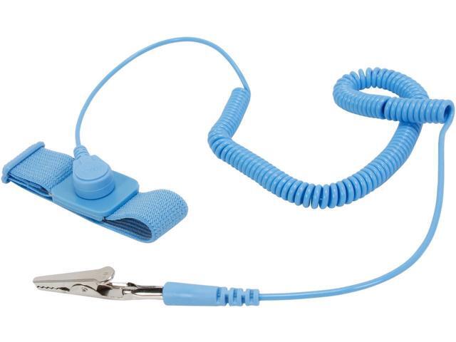 Click here for BUCIER ESD Anti Static Wrist Strap Band with Groun... prices