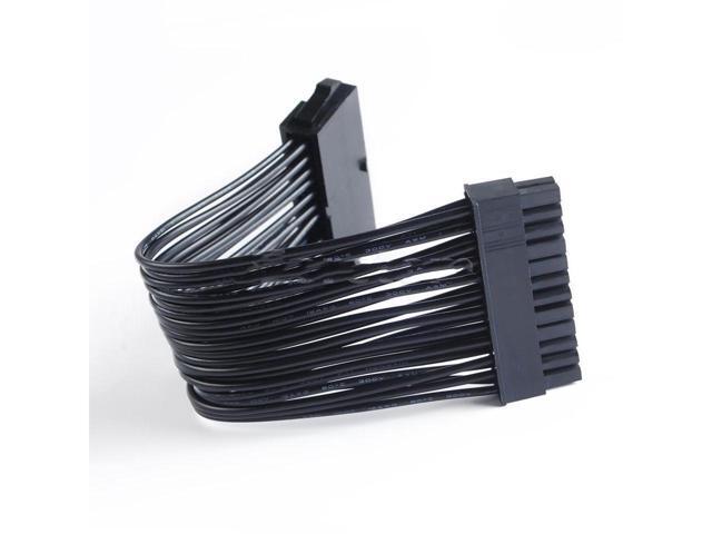 Click here for BUCIER ATX PSU Power Supply Extension Cable 18AWG... prices