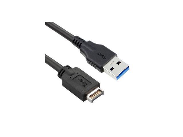 Click here for BUCIER USB 3.1 Front Panel Header to USB 3.0 Type-... prices