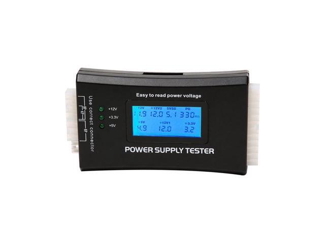 Click here for BUCIER New Digital LCD PC Computer Power Supply Te... prices