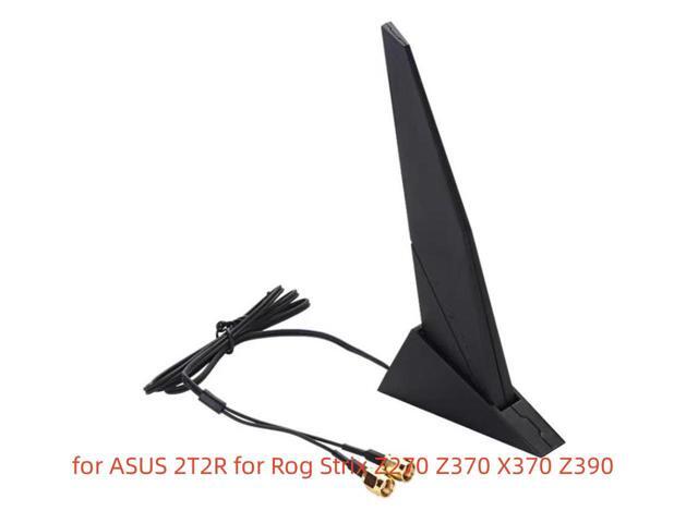 Click here for BUCIER Dual Band WiFi Moving Antenna for 2T2R for... prices