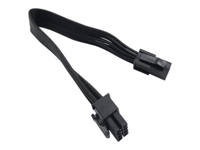 Click here for BUCIER (2-Pack) ATX 4 Pin to Motherboard CPU 8 Pin... prices