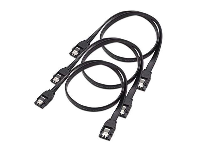 Click here for BUCIER 3-pack straight sata iii 6.0 gbps sata cabl... prices