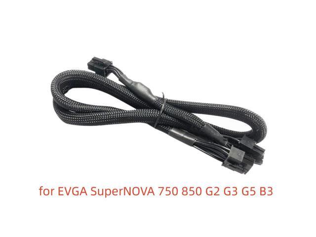Click here for BUCIER 8PIN TO dual 8+6 PCIE VGA Power Cable for S... prices
