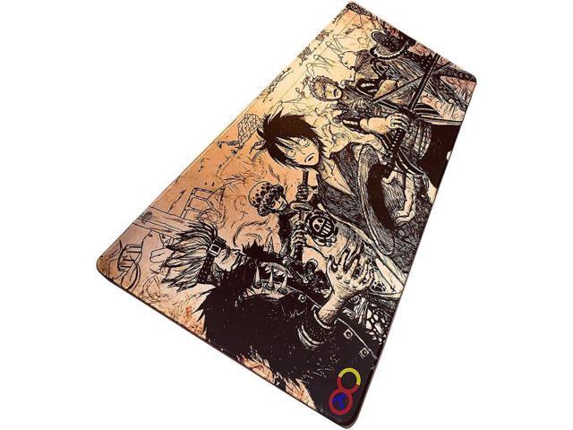 Click here for BUCIER Anime One Piece Mouse Pad Extended Gaming M... prices