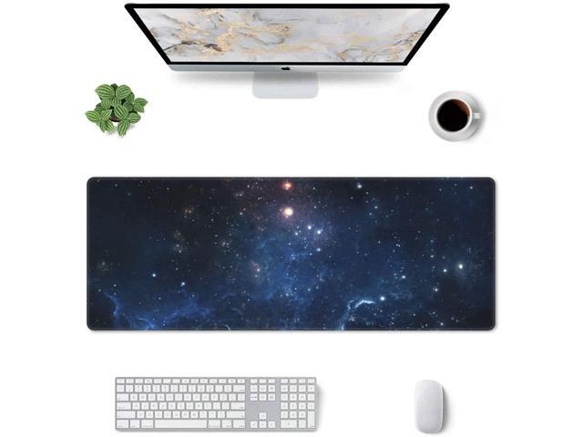 Click here for BUCIER XXL Space Galaxy Desk Mouse Pad Large Gamin... prices