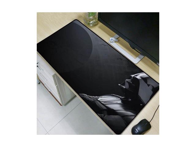 Click here for BUCIER Darth Vader Star Wars Large Mouse Pad Locki... prices