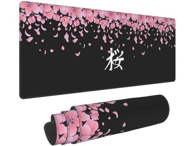 Click here for BUCIER Sakura Extended Mouse Pad 31.5x11.8 Inch XL... prices