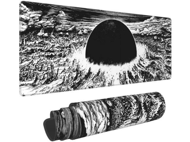 Click here for BUCIER Anime Mouse Pad Gaming Mouse Pad Mouse Mat... prices