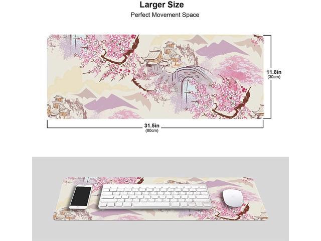 Click here for BUCIER Ancient Asian Gaming Mouse Pad Large XL Des... prices