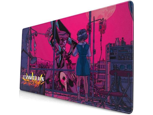 Click here for BUCIER Kawaii Anime Neon Genesis Evangelion Mouse... prices