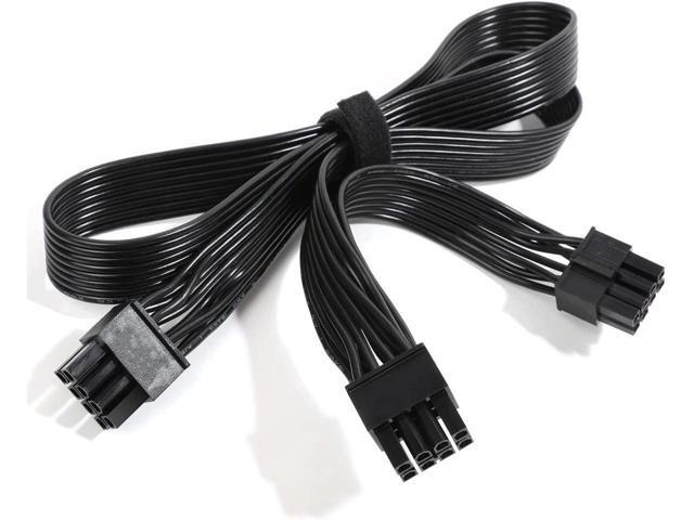 Click here for BUCIER PSU CPU 8 Pin to Dual 8 and (4+4) Pin EPS C... prices