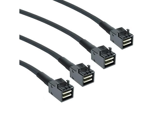 Click here for BUCIER 12G Internal Mini SAS HD SFF-8643 to SFF-86... prices