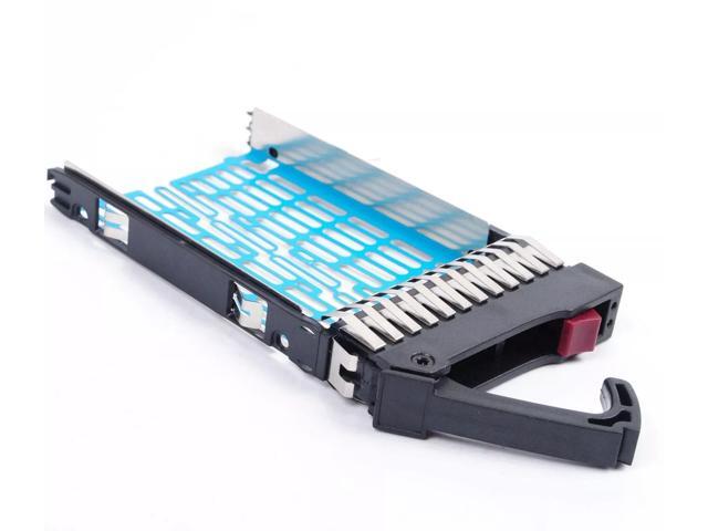 Click here for BUCIER 2.5 SFF SAS SATA Hard Drive TRAY Caddy For... prices