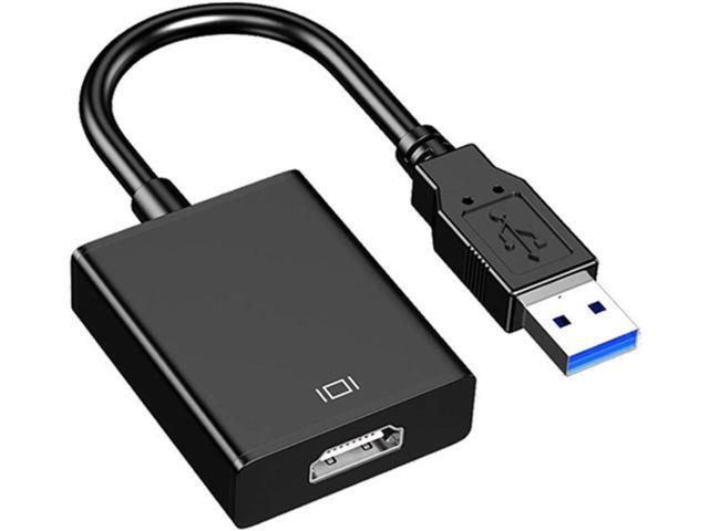 Click here for BUCIER USB to HDMI Adapter USB 3.0/2.0 to HDMI 108... prices